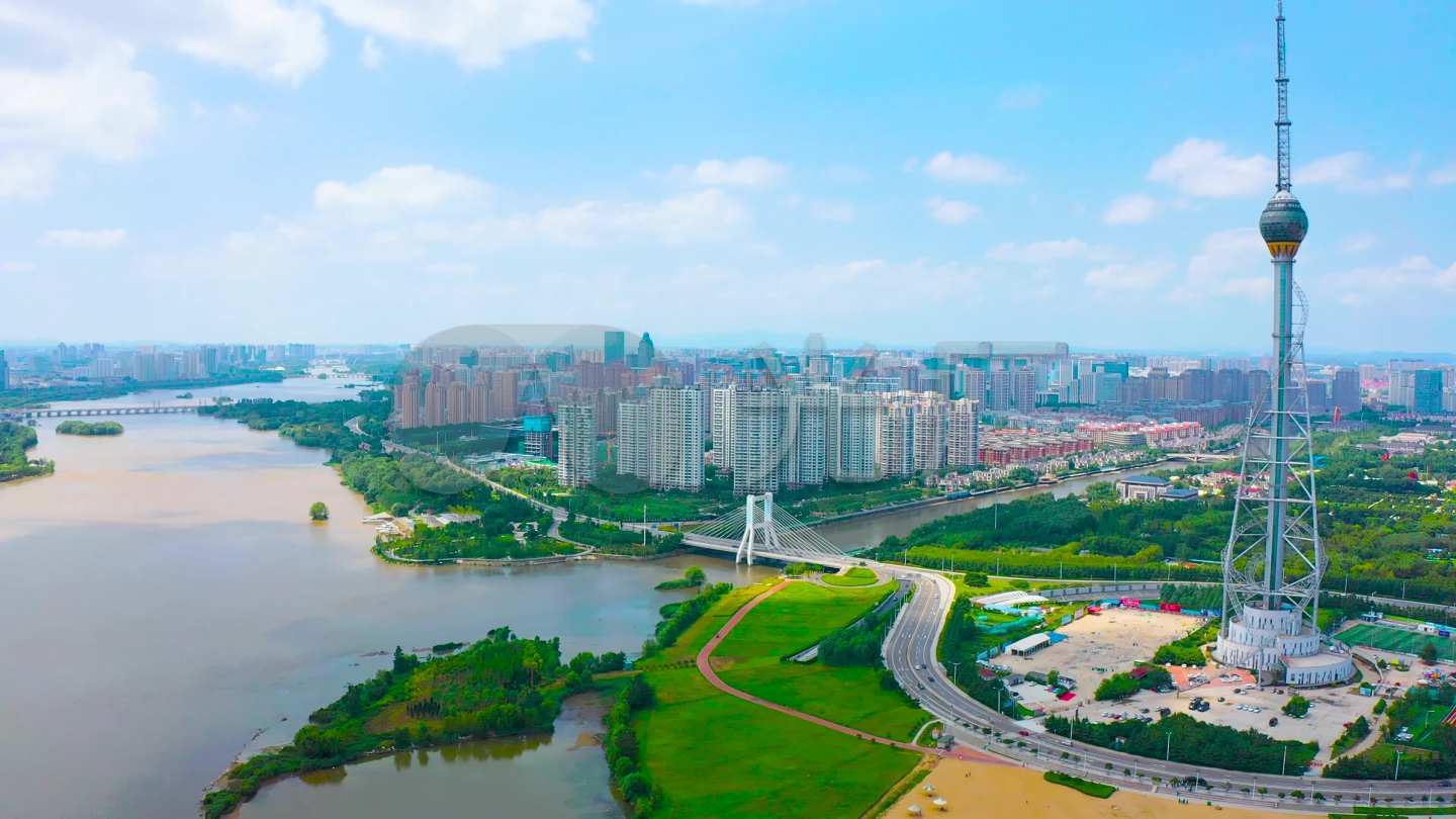 Linyi University International Student Admission Brochure – Estudiar en ...